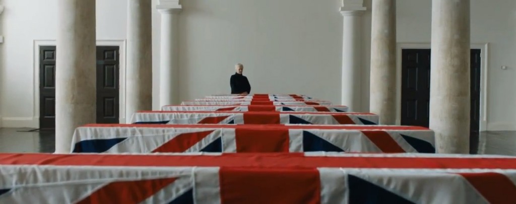 007 - Skyfall: visual impecável e cenas bem feitas - Pipoca Musical